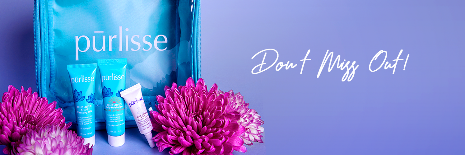 Mother's Day Sample Kit: Don't Miss Out! – purlisse