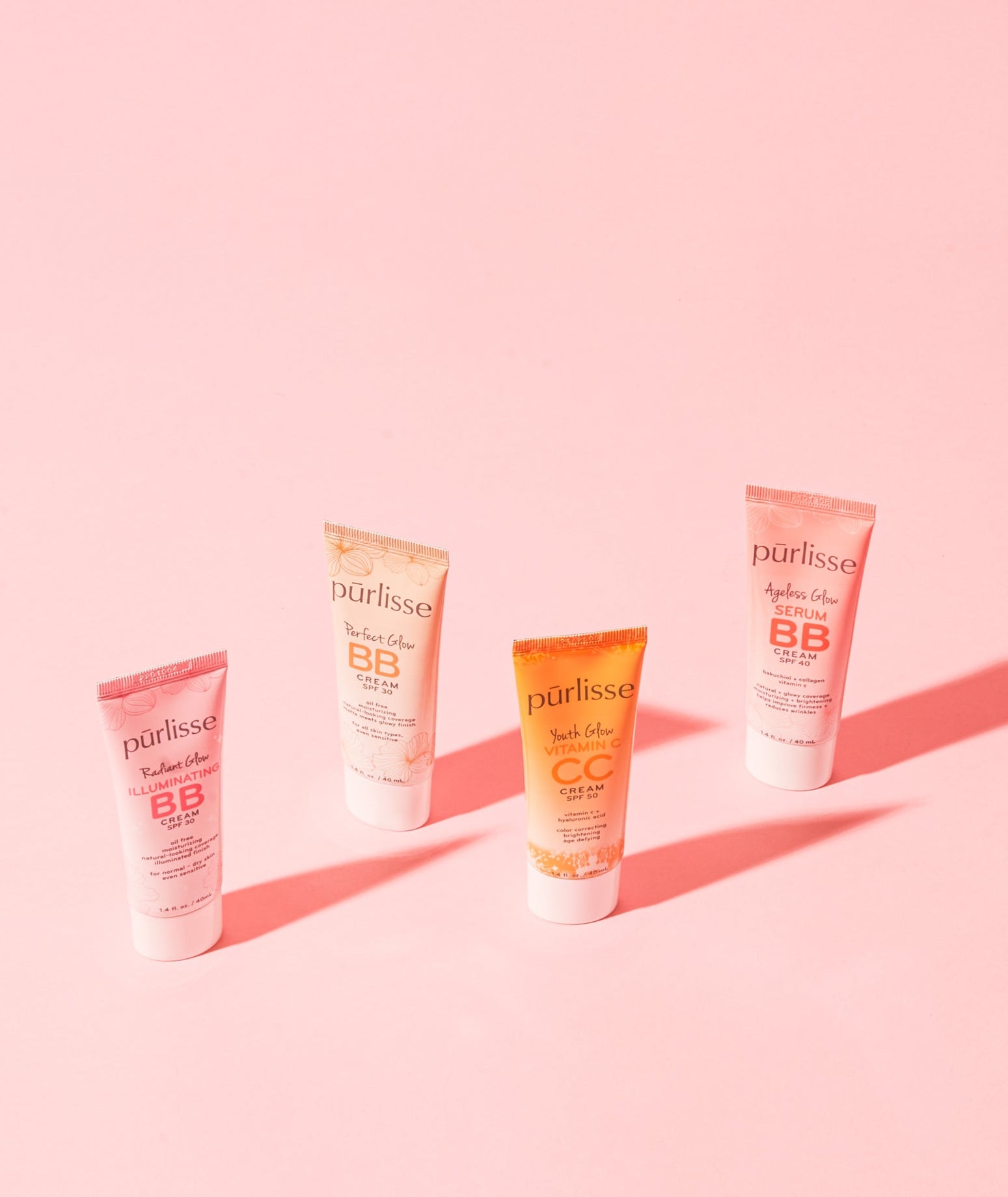 Purlisse Beauty is reinventing Asian Beauty Wisdom – purlisse