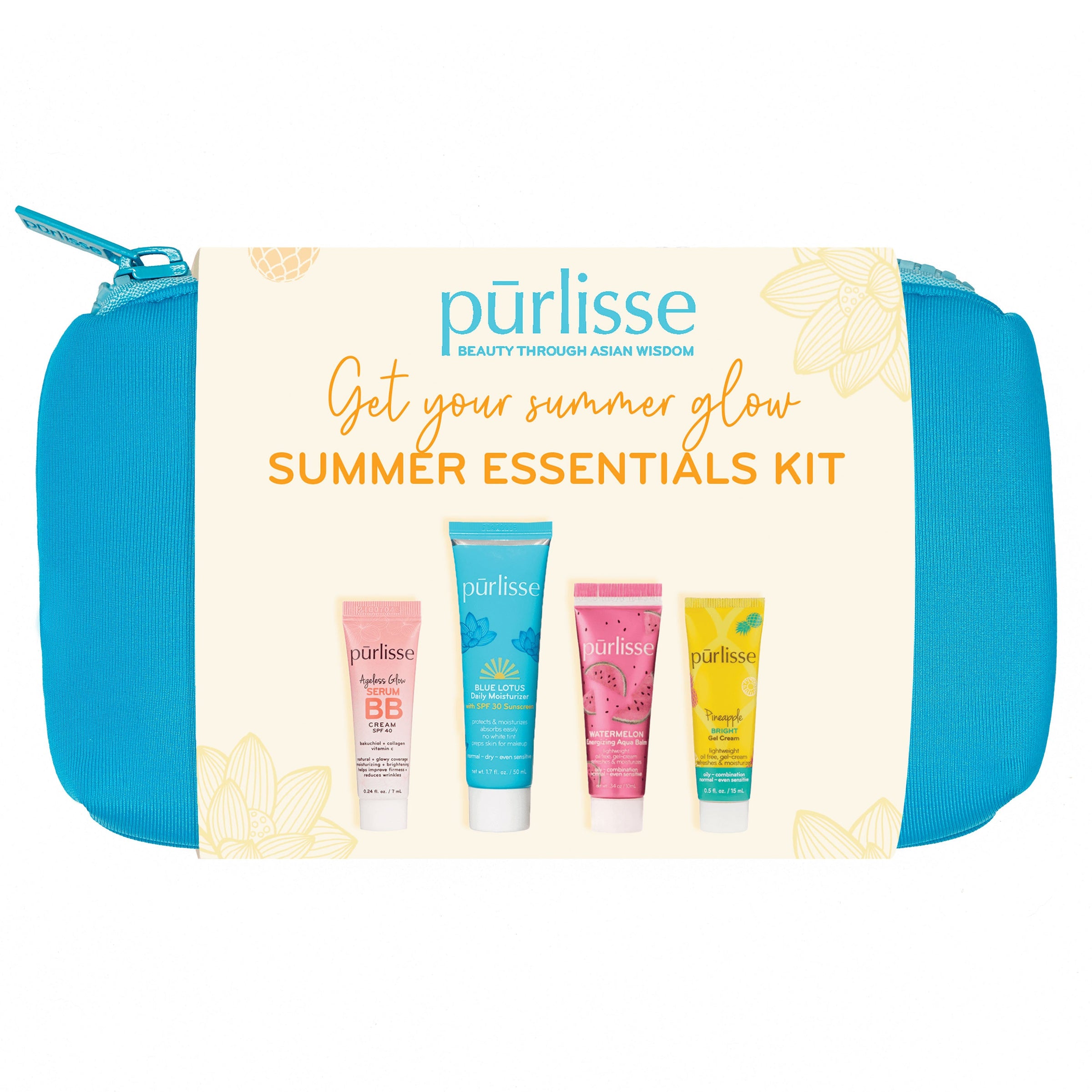 Kits – purlisse