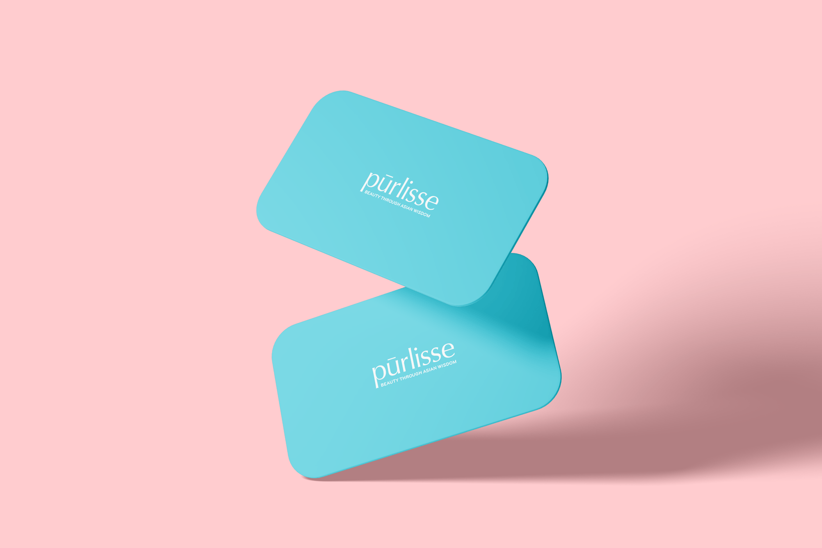 purlisse Gift Card - Beauty Gift Card | purlisse