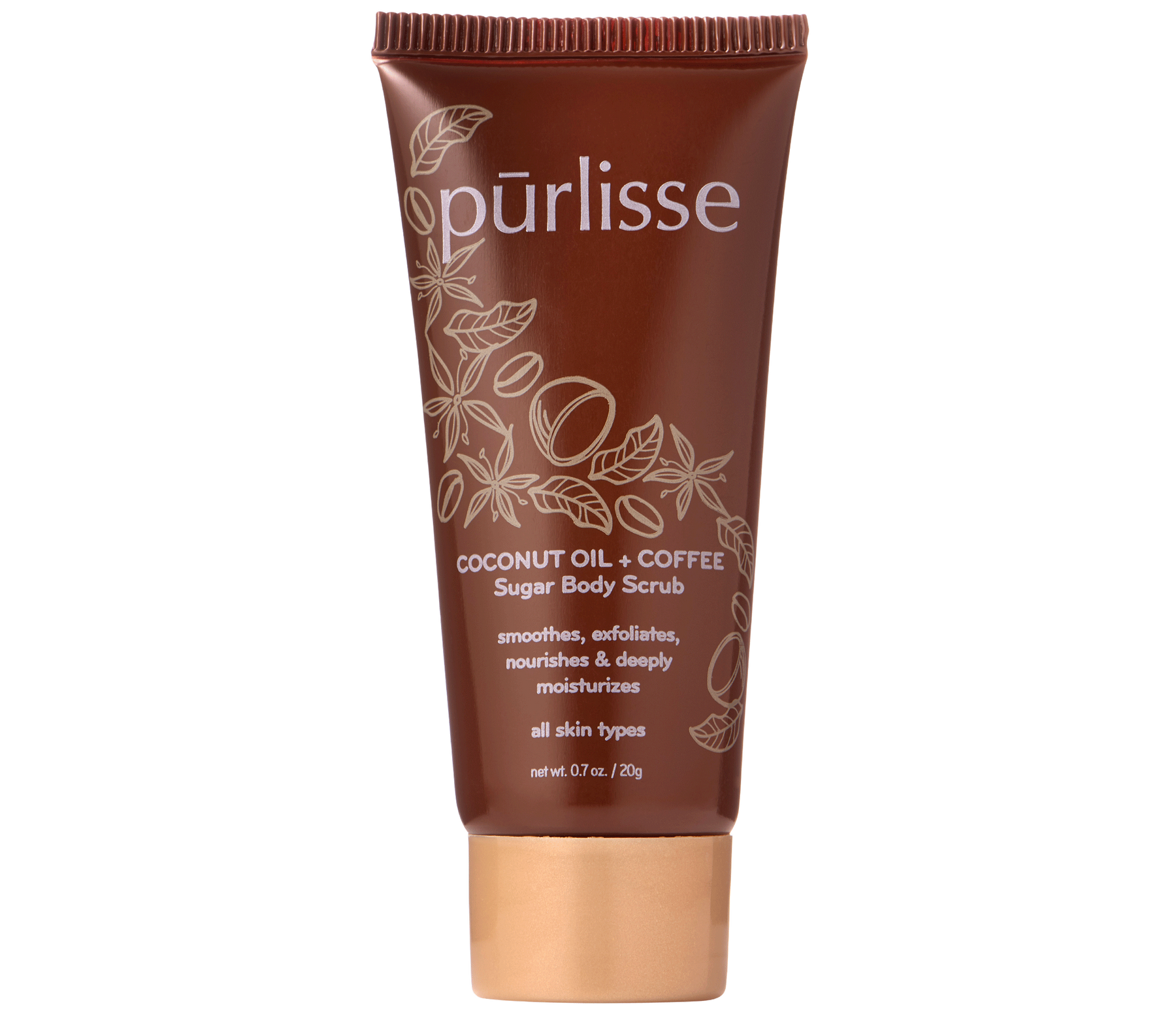 Purlisse Beauty is reinventing Asian Beauty Wisdom – purlisse