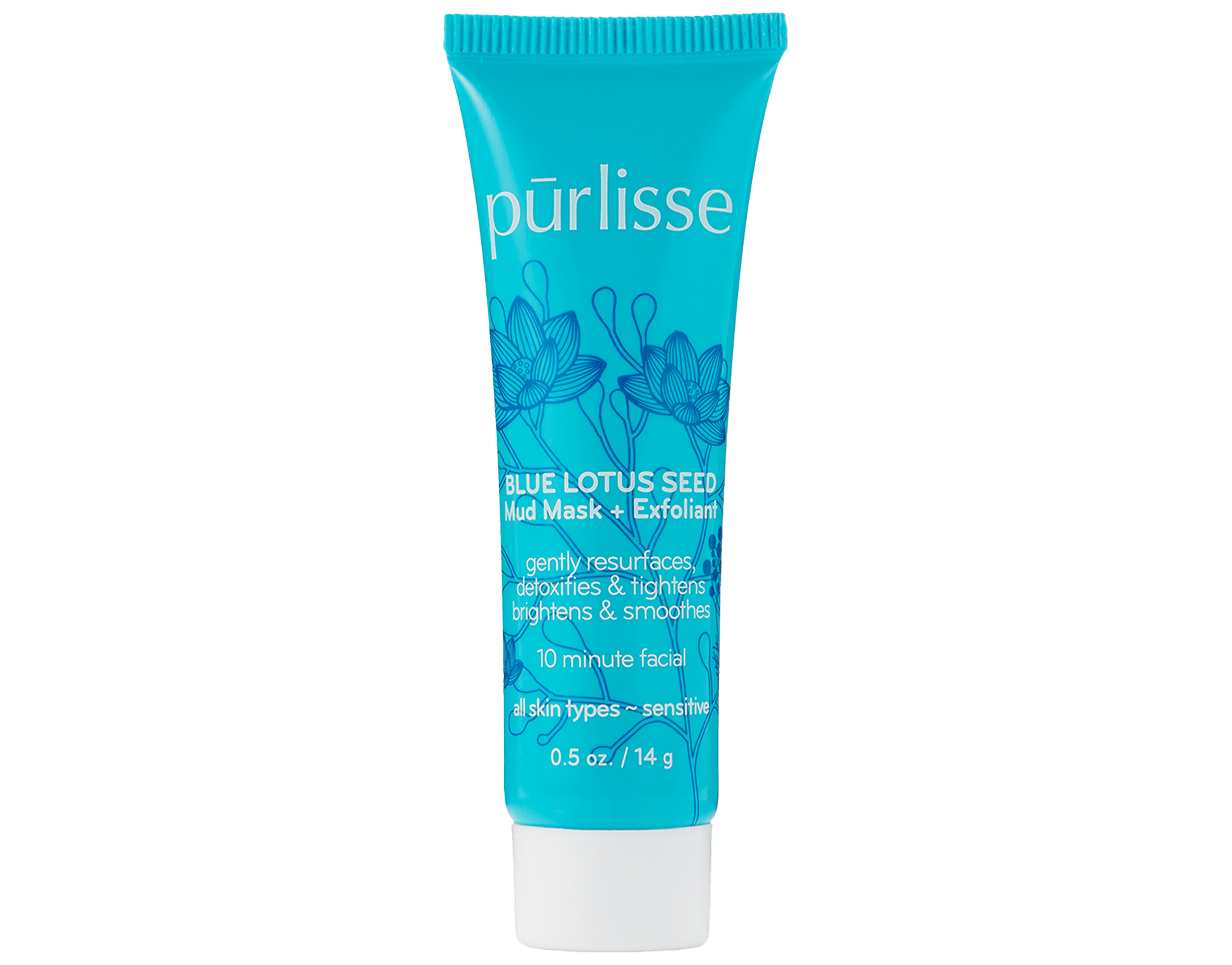 Purlisse Beauty is reinventing Asian Beauty Wisdom – purlisse